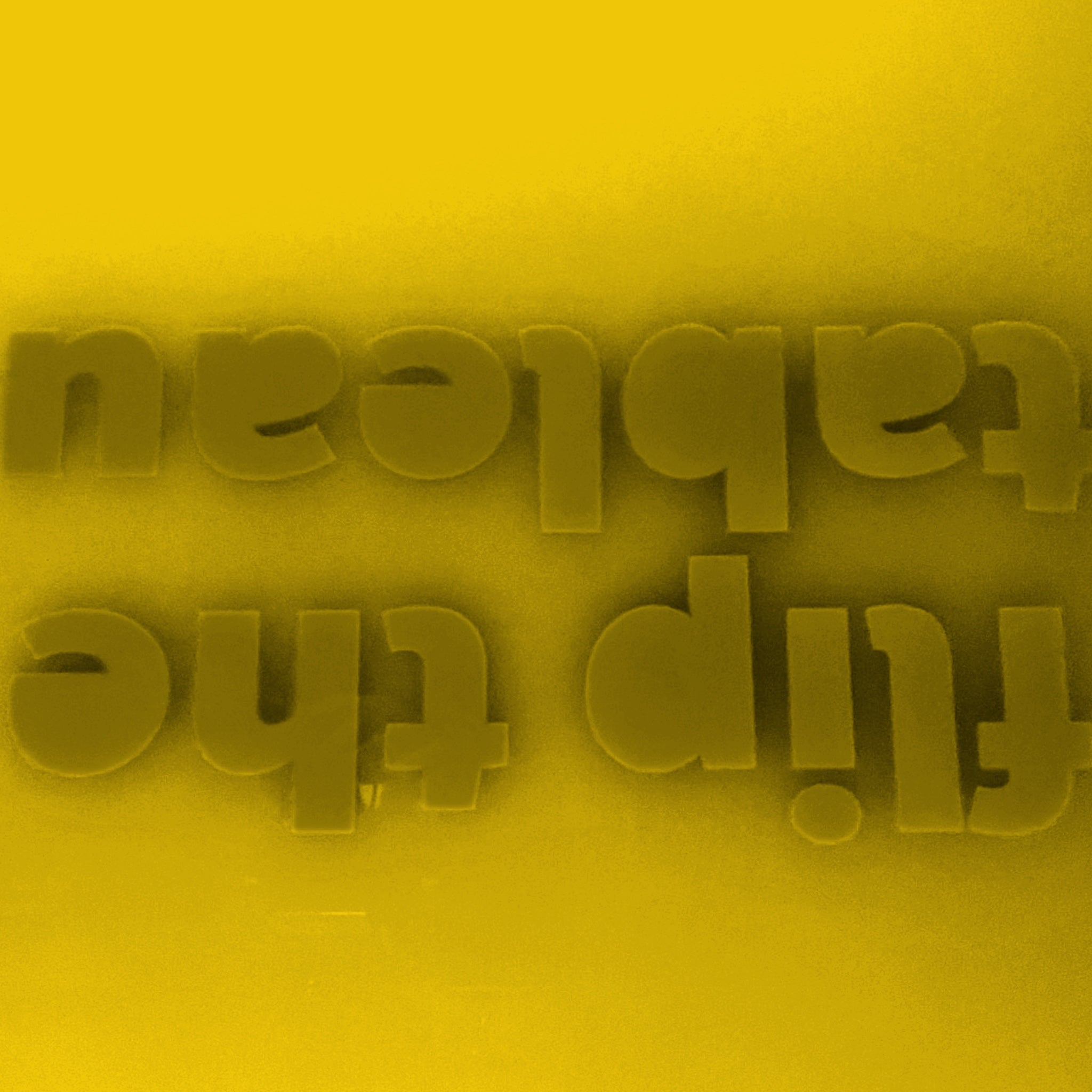 \flip/ – trigger malfunction